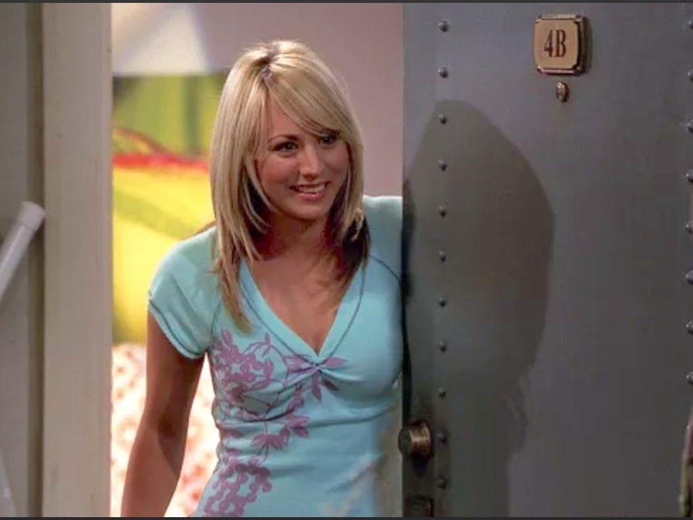 Things You Probably Didn't Know About The Women Of 'The Big Bang Theory'