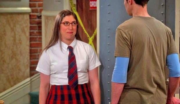 Things You Probably Didn't Know About The Women Of 'The Big Bang Theory'