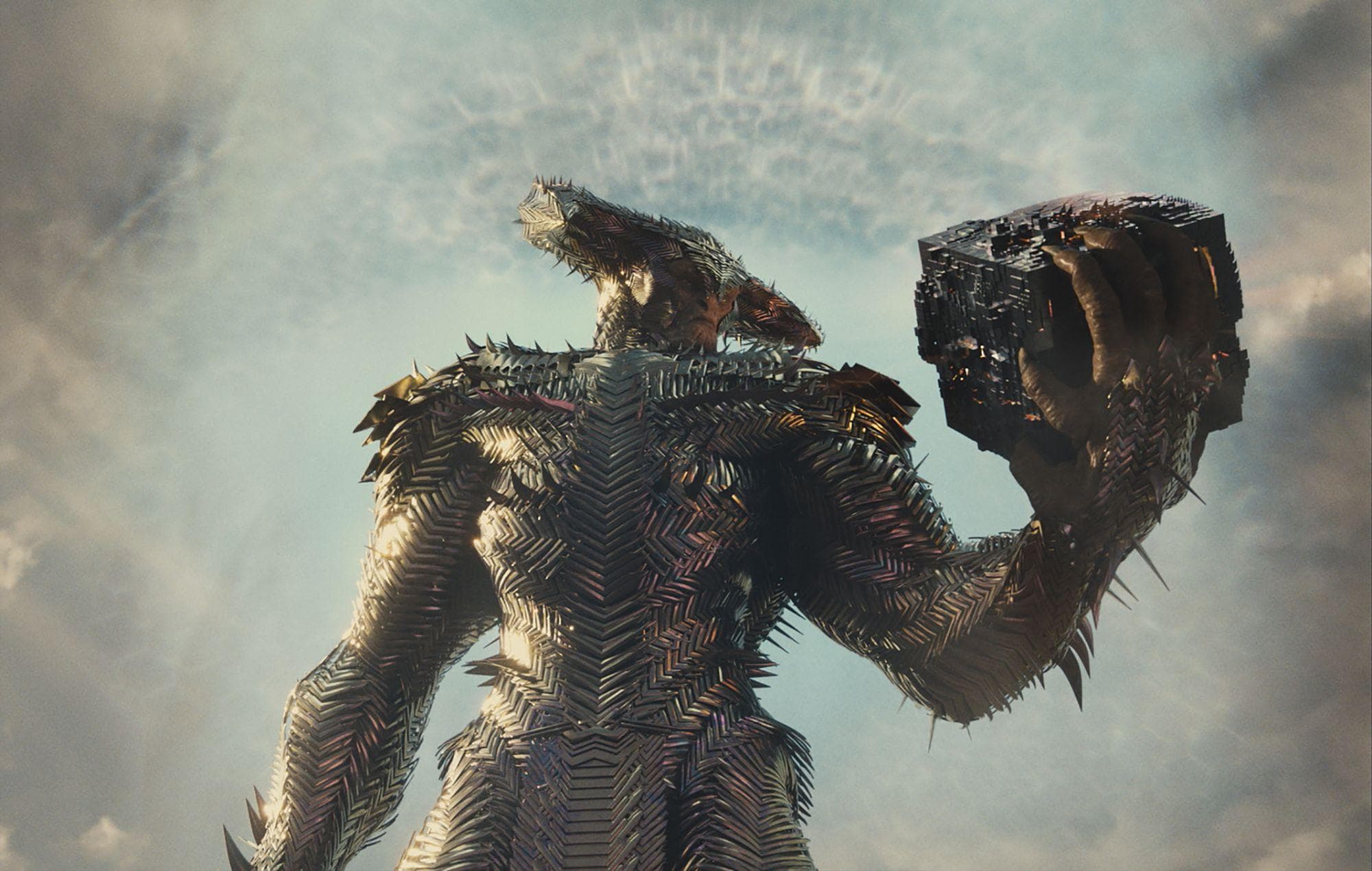 15 Prop/Wardrobe Secrets From Zach Snyder Movies