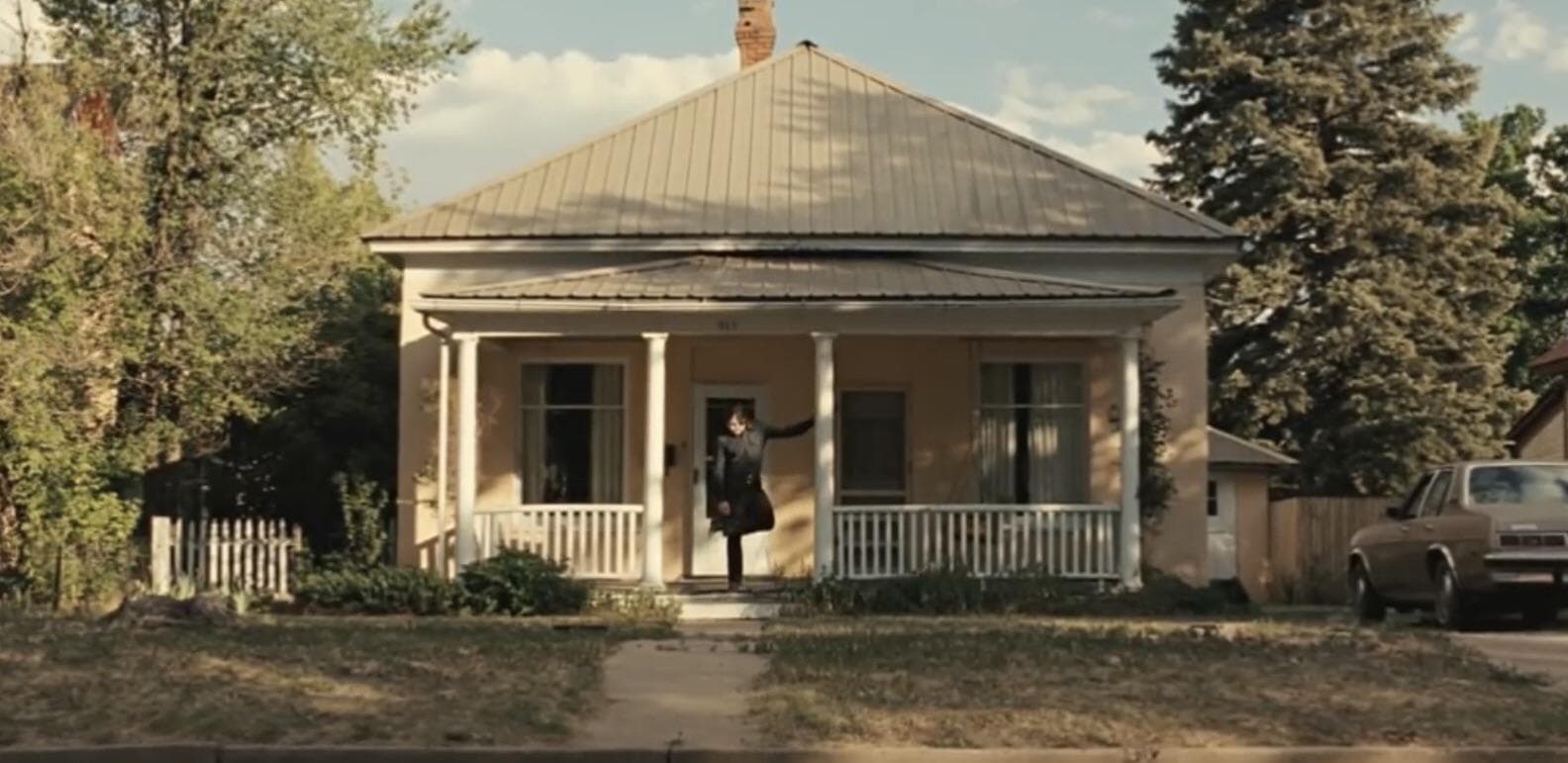 Small 'No Country For Old Men' Details That Demand A Rewatch