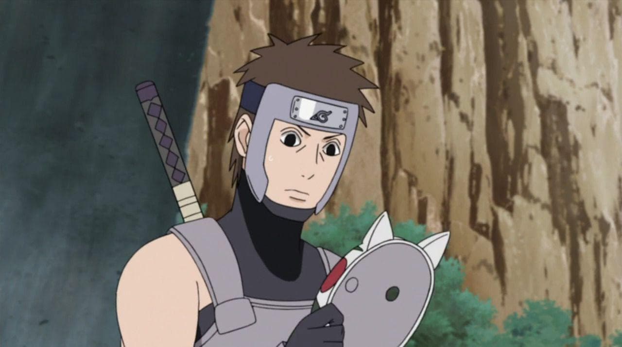 15 Things You Didn't Know About Yamato from Naruto