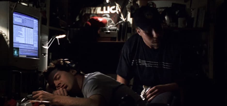 18 Small Details From Heist Movies You Probably Missed The First Time ...