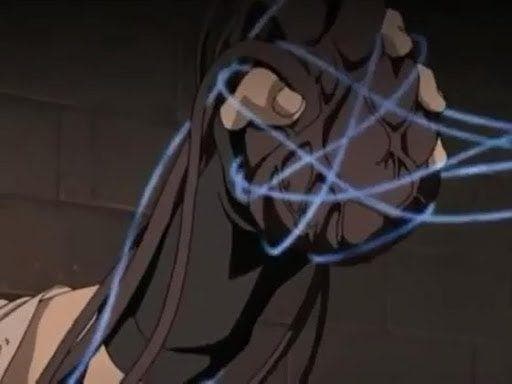 The 15 Creepiest Jutsu In Naruto, Ranked