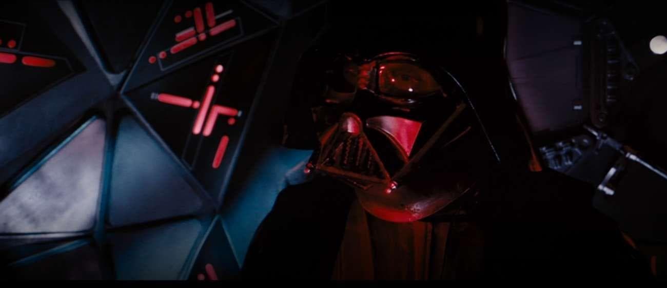 Costume And Prop Details From The Original Star Wars Trilogy That ...