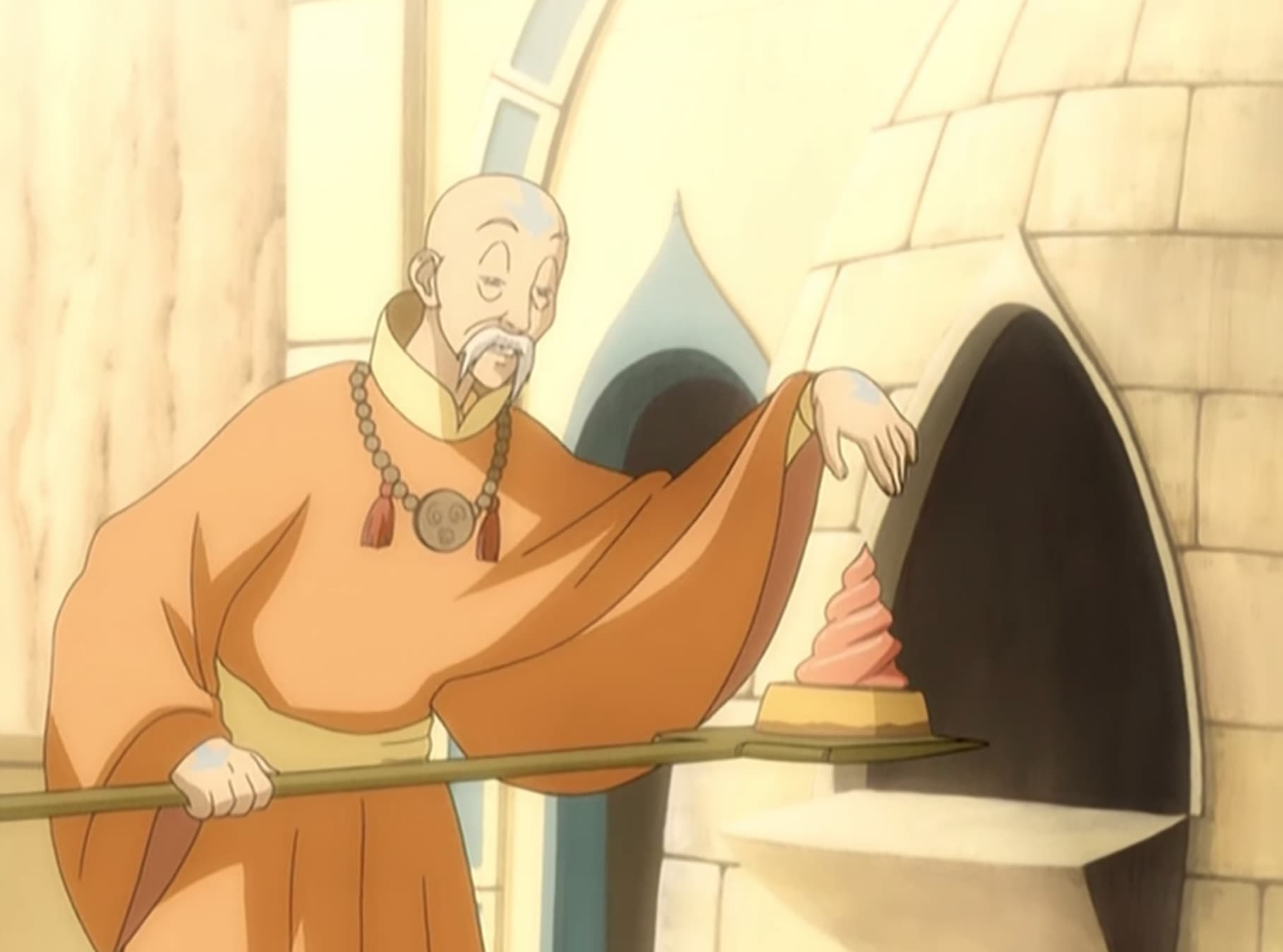 18 Side Characters In 'Avatar: The Last Airbender' That Deserve A Backstory