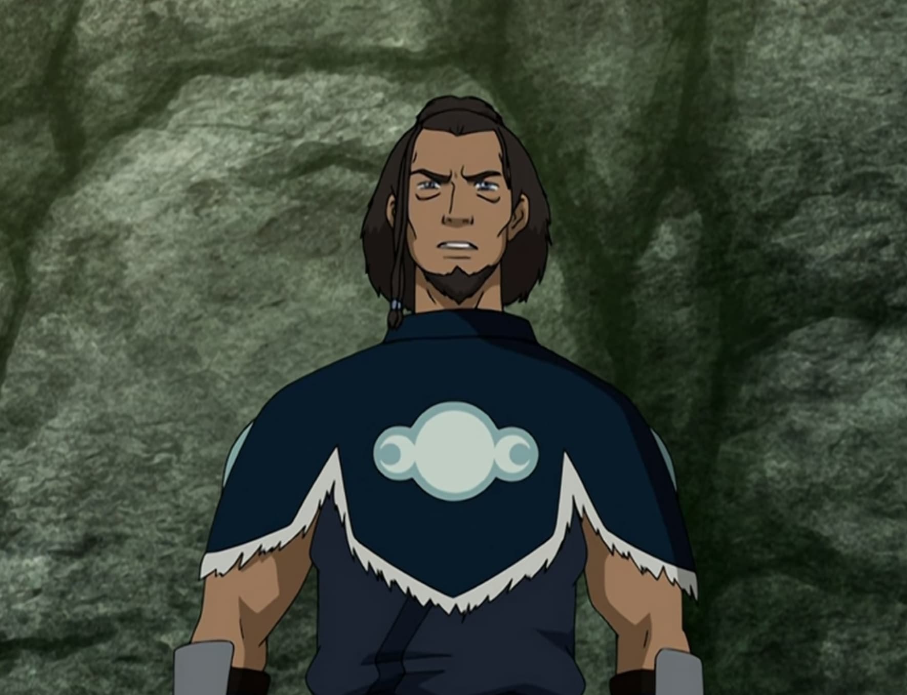 18 Side Characters In 'Avatar: The Last Airbender' That Deserve A Backstory