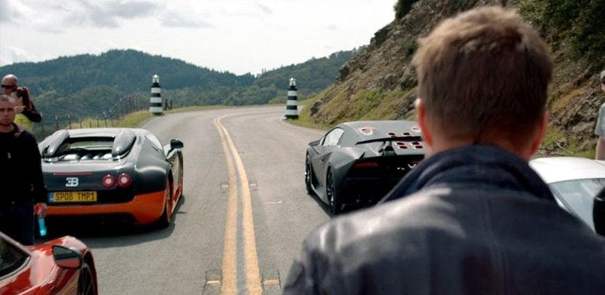 20 Small Details From Video Game Movies Worth Pausing For