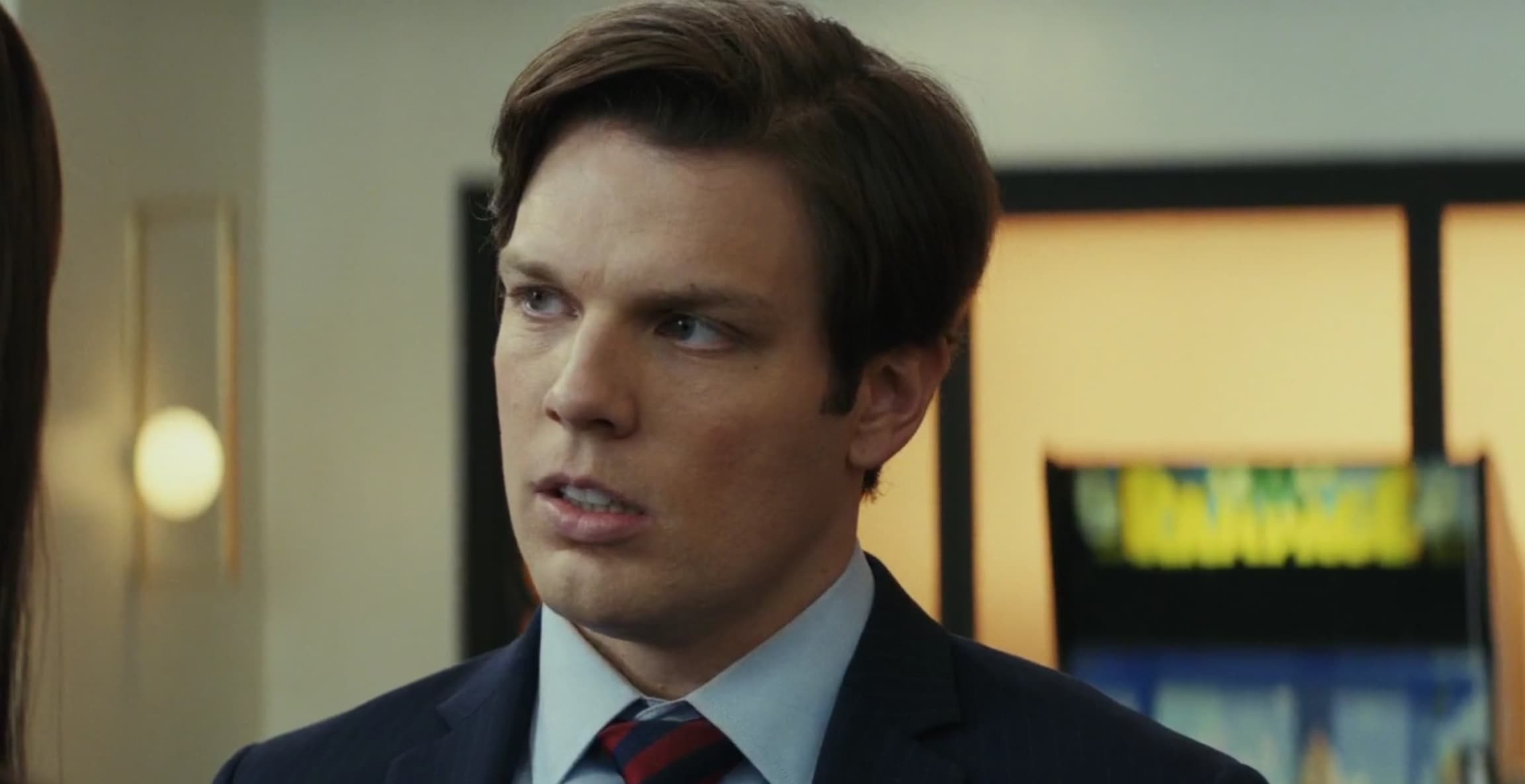 20 Small Details From Video Game Movies Worth Pausing For