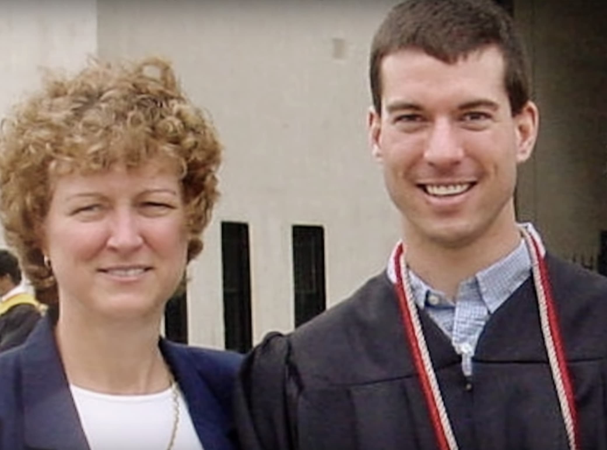 The Mysterious Disappearance Of Brian Shaffer