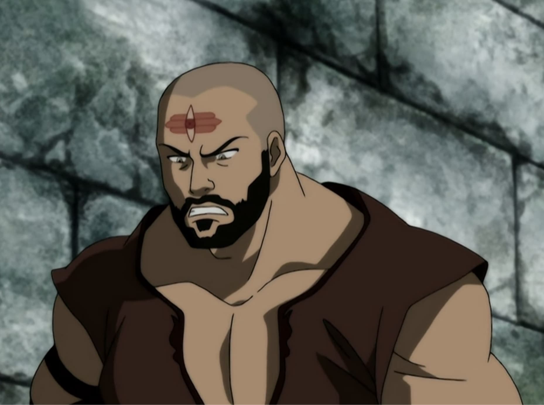 18 Side Characters In 'Avatar: The Last Airbender' That Deserve A Backstory