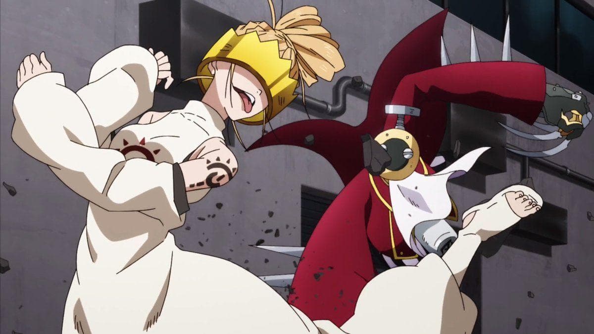 The 20 Strongest Modern Shonen Anime Villains, Ranked