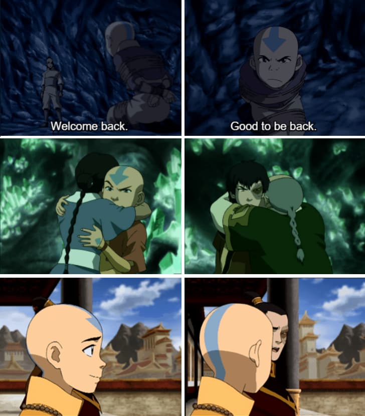 26 Clever Parallels In 'Avatar' That We Hadn't Noticed Before