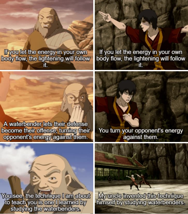 26 Clever Parallels In 'Avatar' That We Hadn't Noticed Before