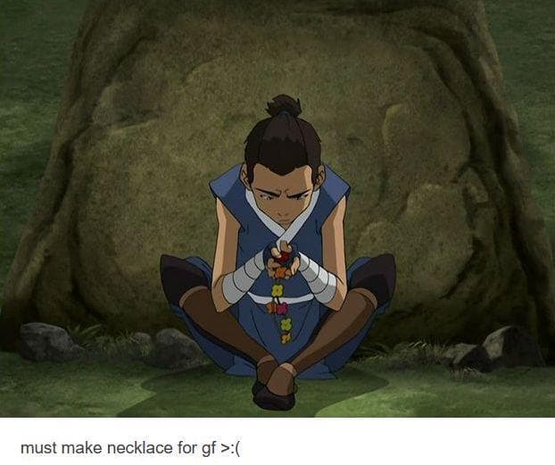 X More Memes About Sokka For Our Underrated King