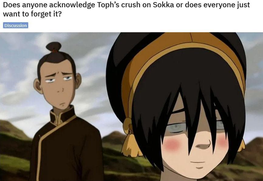 X More Memes About Sokka For Our Underrated King
