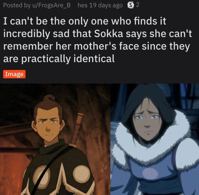 X More Memes About Sokka For Our Underrated King