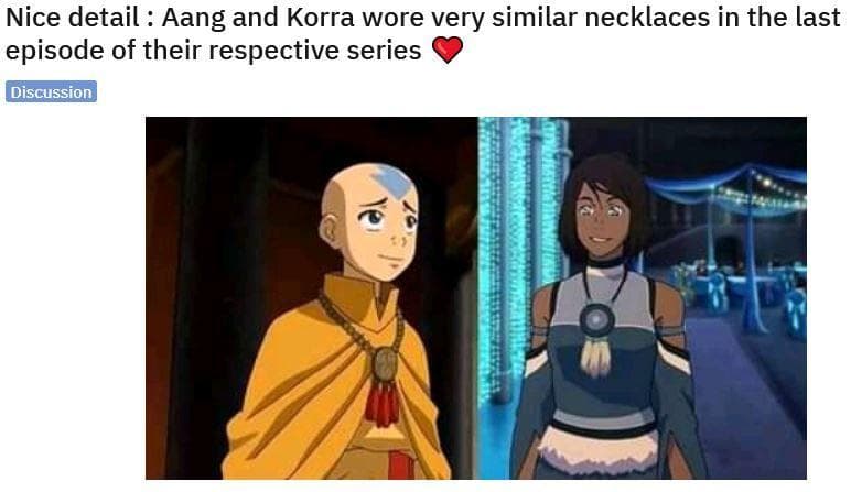 18 More Memes About Aang That Haven't Abandoned Us