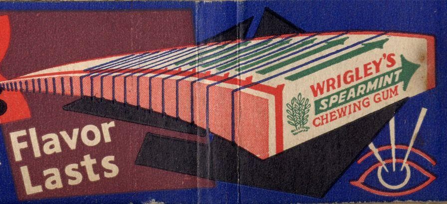 The First Time Everyday Things Actually Happened