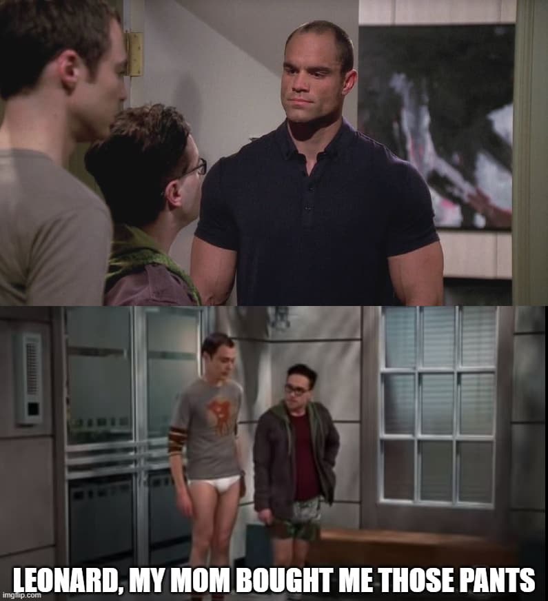 13 Dumbest Decisions By 'The Big Bang Theory' Characters