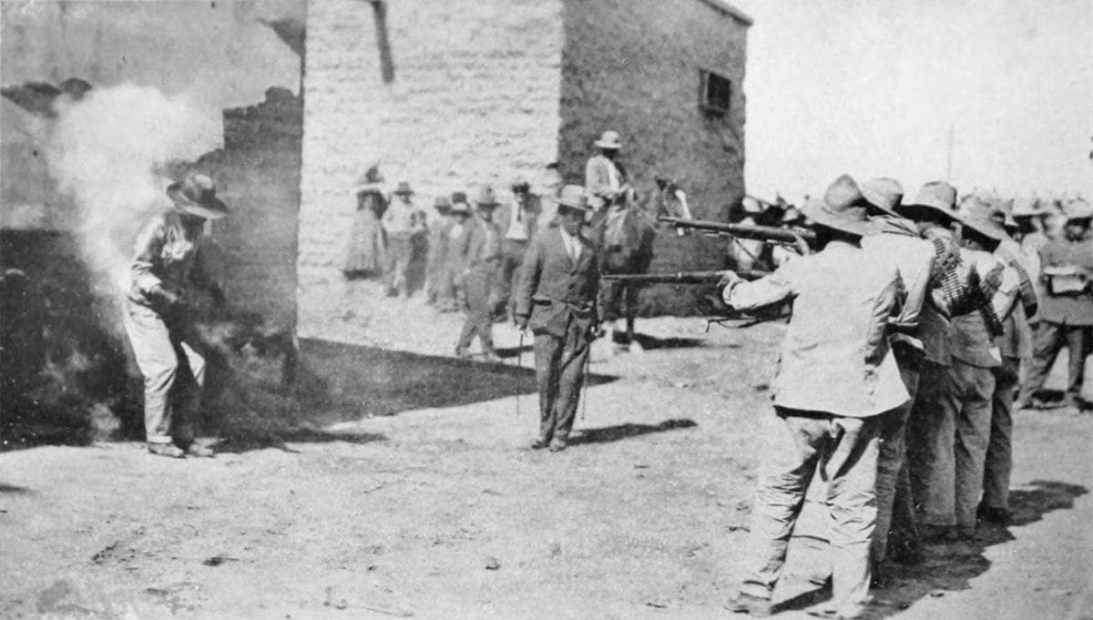 Facts We We Just Learned About The Mexican Revolution