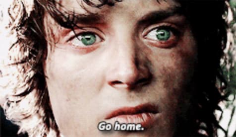 Fans Reveal The Most Unnecessary Changes In 'The Lord Of The Rings' Films