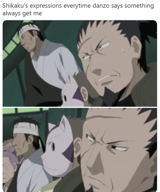 23 Hilarious Memes That Make Fun of Naruto Characters