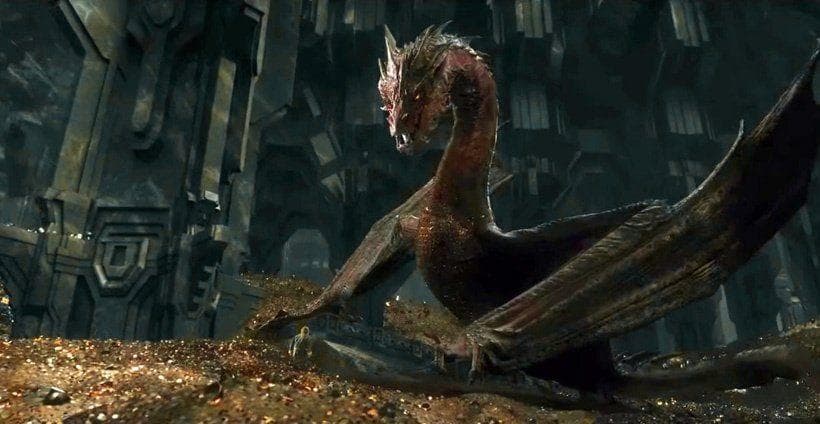 Things You Didn’t Know About The Monsters Of Middle-earth