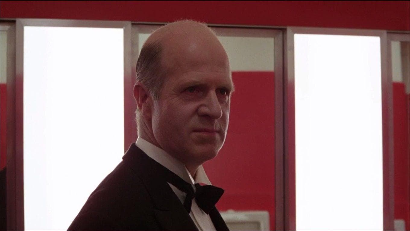 The Dark History Of 'The Shining's' The Overlook Hotel