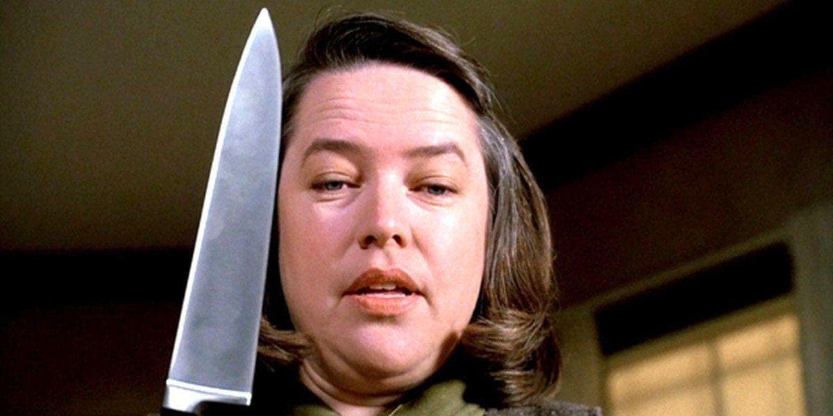 The Dark History Of 'The Shining's' The Overlook Hotel