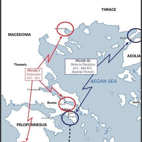 14 Naval Battles That Determined The Course Of History