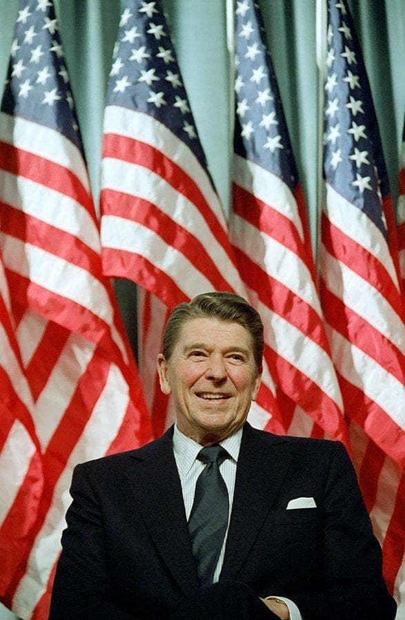 Why American Flags Are Everywhere In The United States