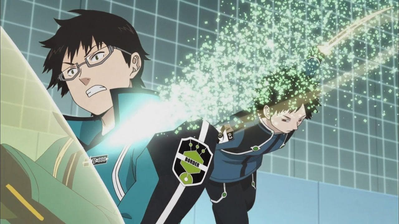 16 Anime Where The Protagonist Is Actually Underpowered