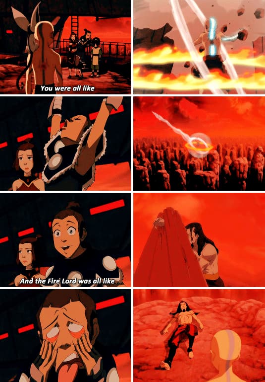 26 Clever Parallels In 'Avatar' That We Hadn't Noticed Before