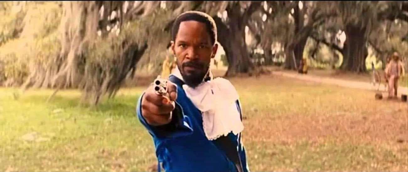 Historical Weapon Details That Movies Actually Got Right