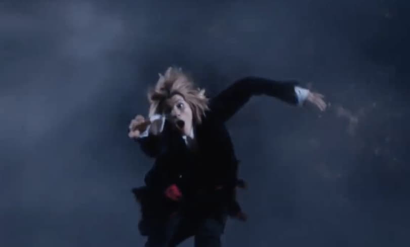 Continuity Details In Sci-Fi TV Shows Fans Couldn't Help But Notice