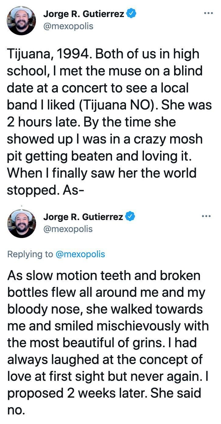 Random Real Life Moments That Are Even Better Than A Romance Novel ...