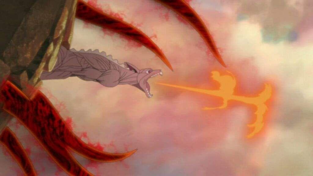 20 Times Shonen Protagonists Raged And We Loved It