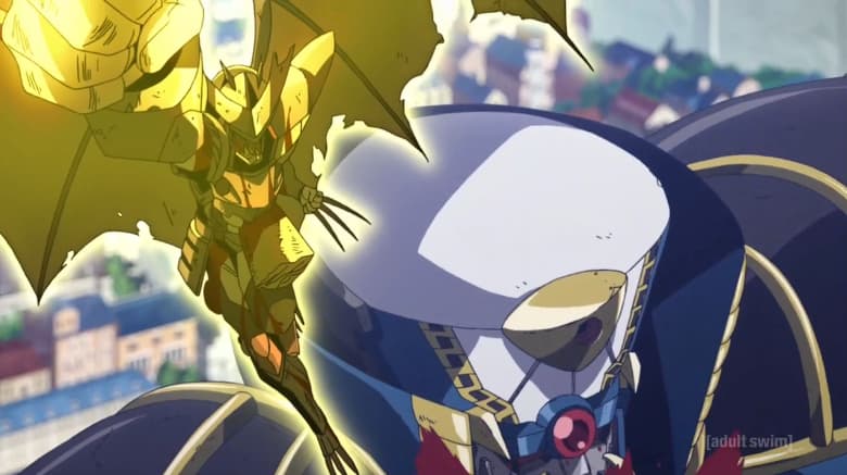 20 Times Shonen Protagonists Raged And We Loved It