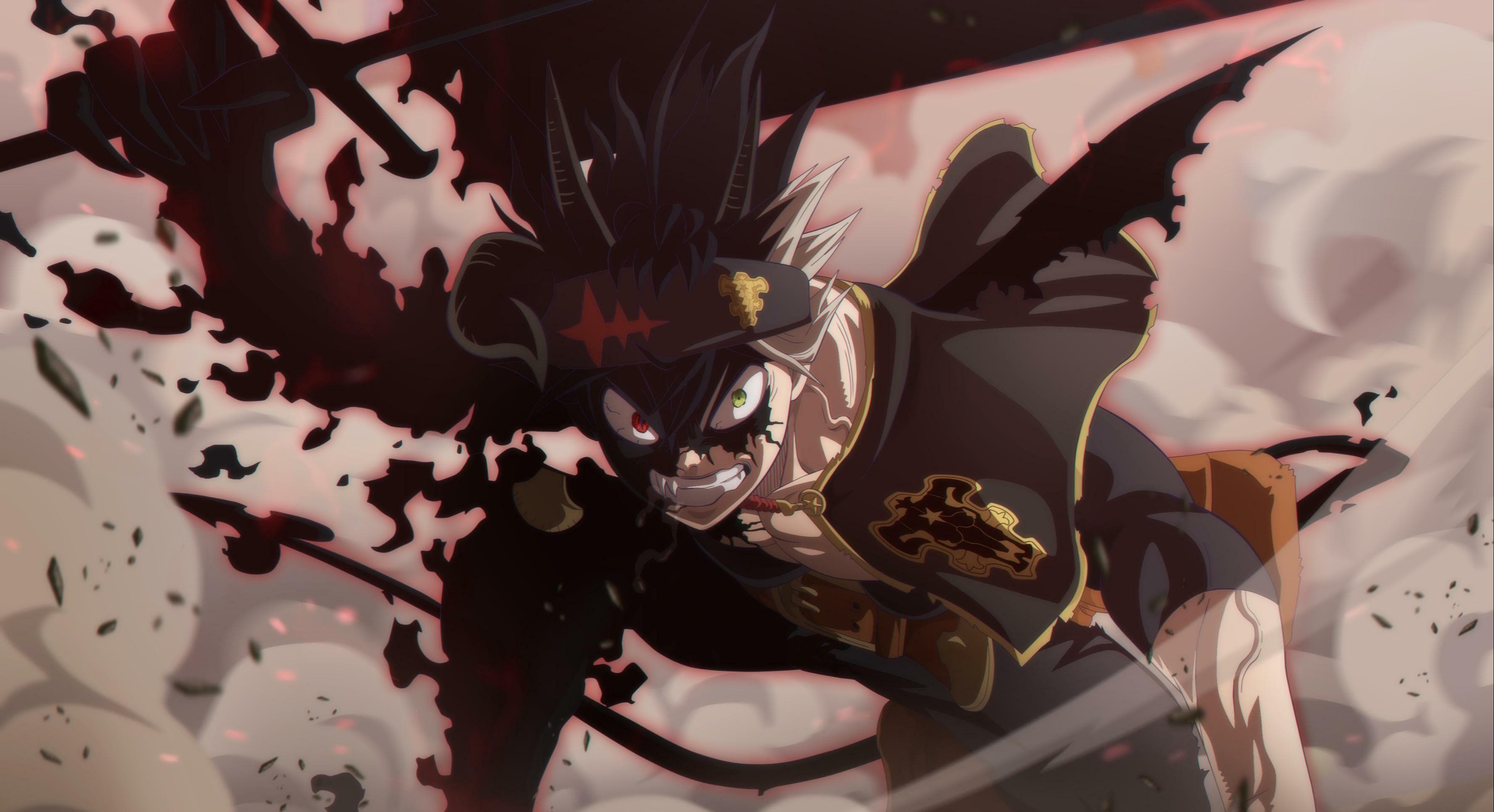 20 Times Shonen Protagonists Raged And We Loved It