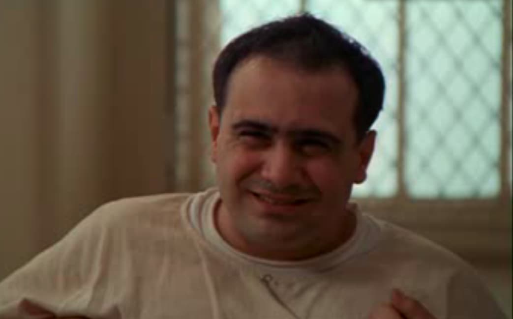 Things You Probably Didn't Know About Danny DeVito