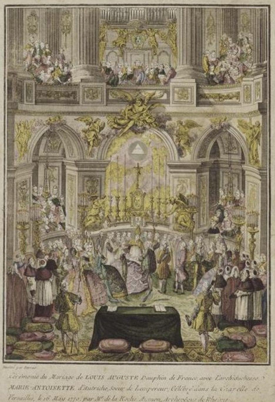 Worst Parties In History