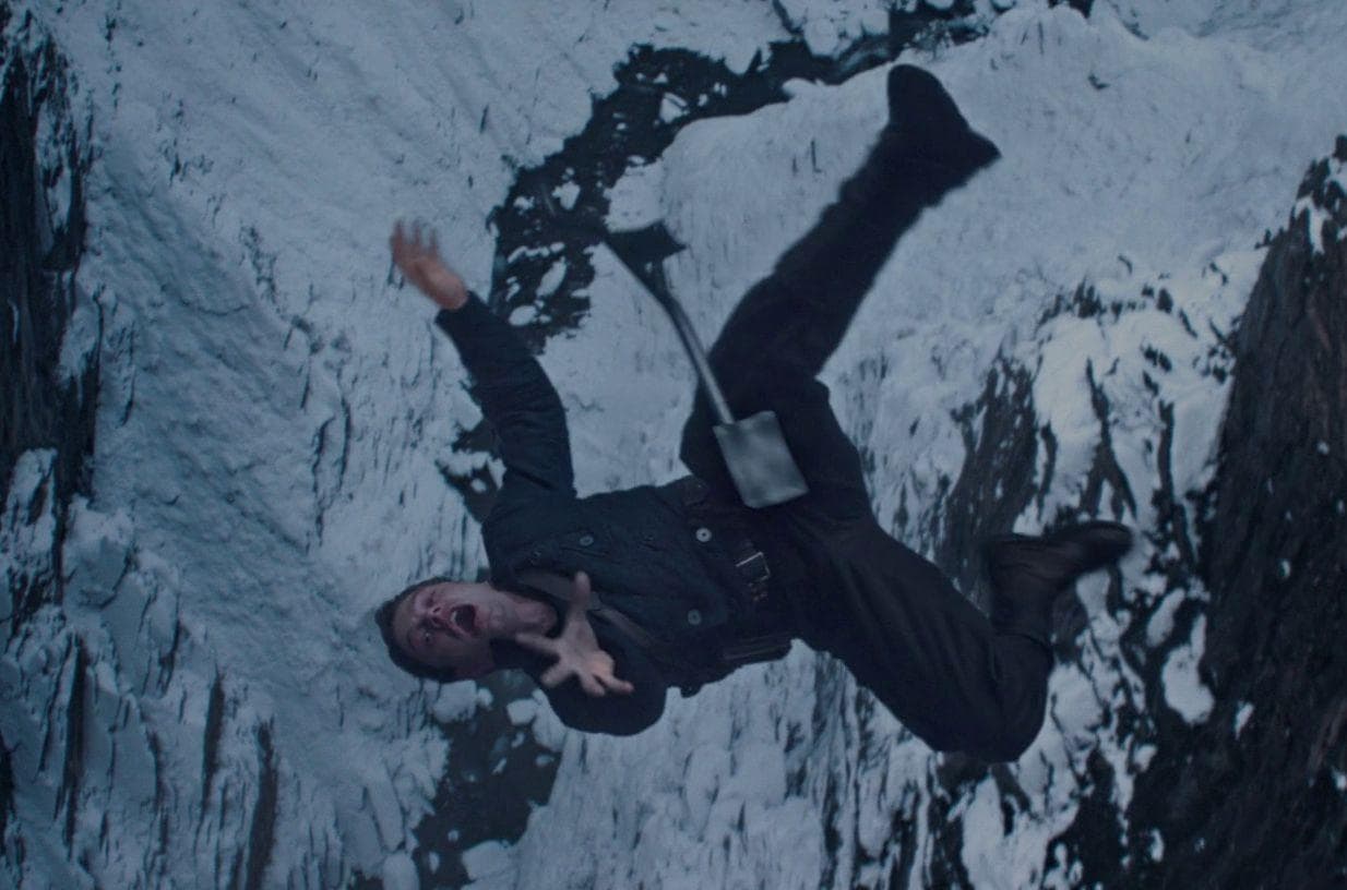 The Timeline Of Bucky Barnes' Long MCU Life