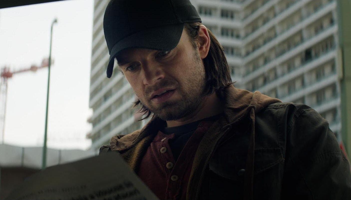 The Timeline Of Bucky Barnes' Long MCU Life