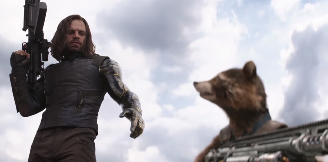 The Timeline Of Bucky Barnes' Long MCU Life