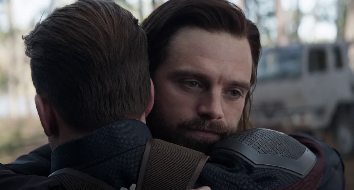 The Timeline Of Bucky Barnes' Long MCU Life
