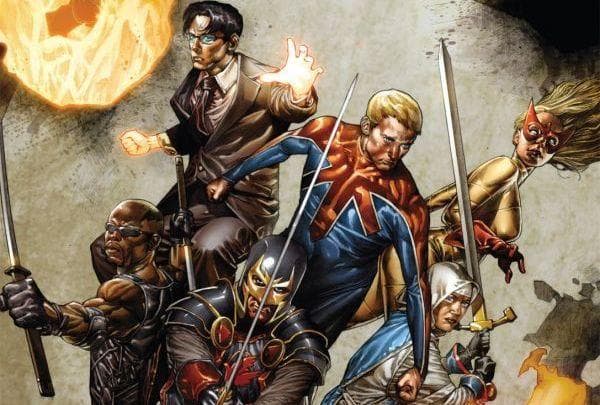 14 Things You Didn't Know About Blade From The Comics