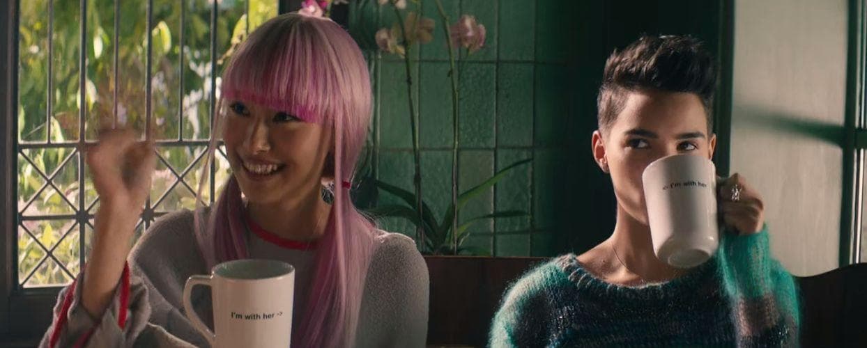 Small Details From The 'Deadpool' Series That Fans Noticed