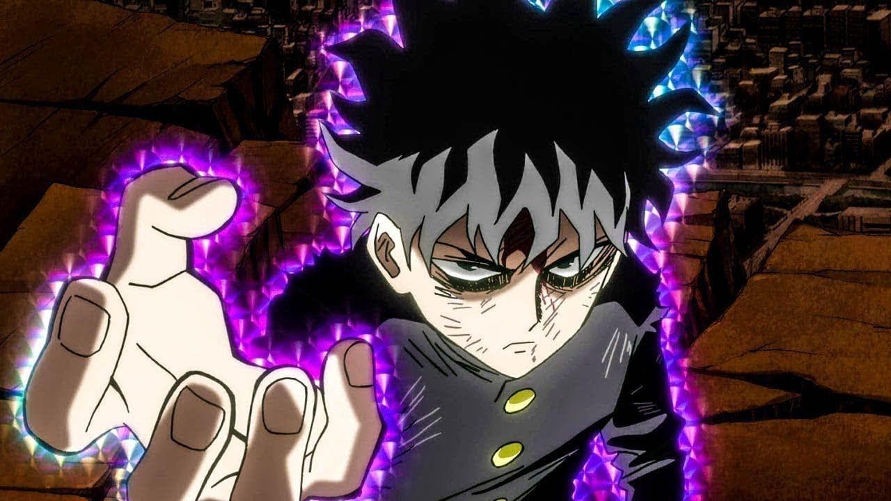 The 15 Strongest Anime Characters With Psychic Abilities