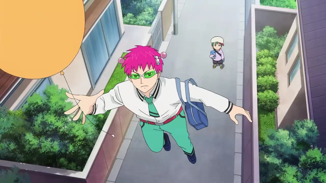 The 15 Strongest Anime Characters With Psychic Abilities