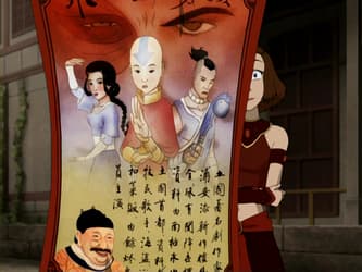 13 'Avatar' Details About Chong That Prove He's So Much More Than Just ...